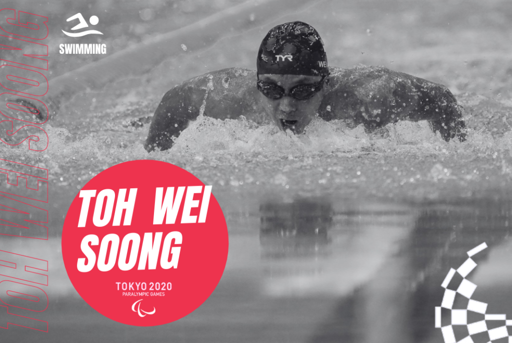 Tokyo Olympics & Paralympics 2020: Game face on - NUS OSA