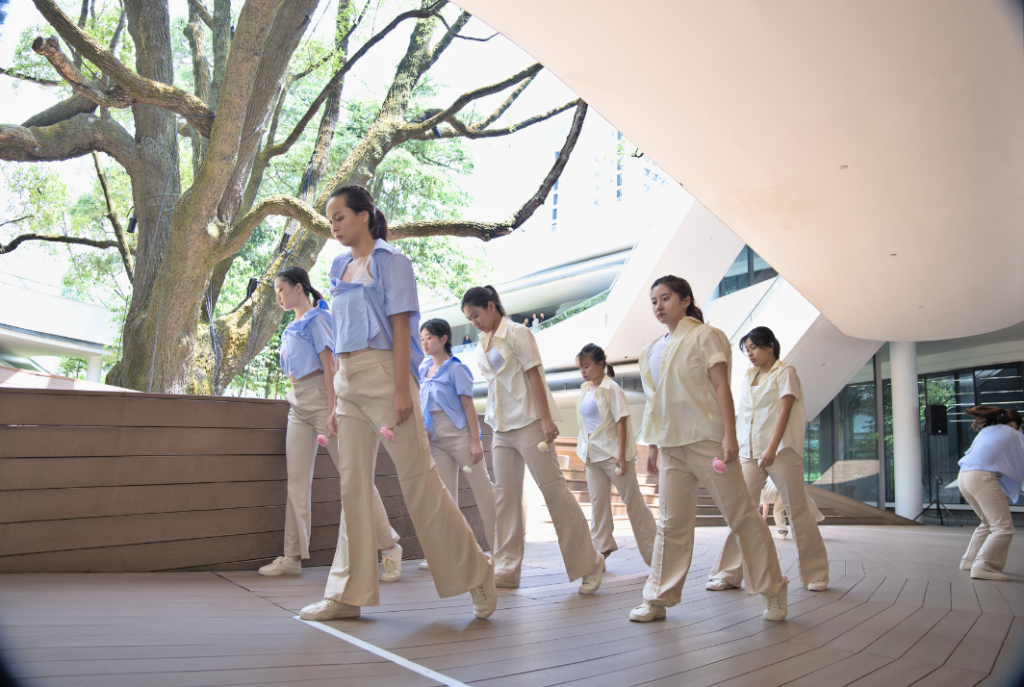 Student Life Scholarships - NUS OSA