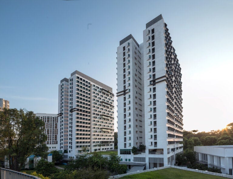 Housing Agreement and Rules & Regulations - NUS OSA