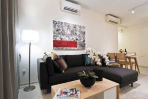 NUS Guest Rooms / Group Booking - NUS OSA