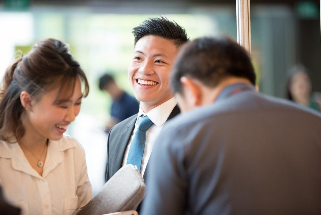 Administrative Services - NUS OSA