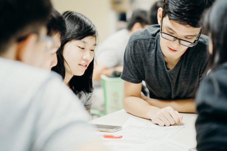NUS Leadership Excellence and Development (LEAD) Programme - NUS OSA