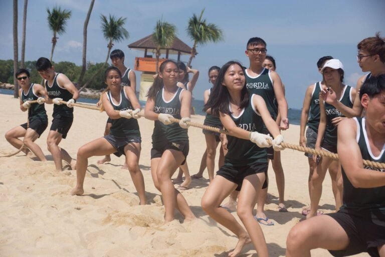 Clubs and Groups (NUSync) - NUS OSA