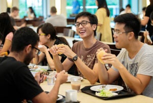 Hostel & Meal Plan Rates - NUS OSA