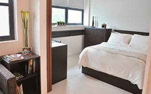 NUS Guest Rooms / Group Booking - NUS OSA
