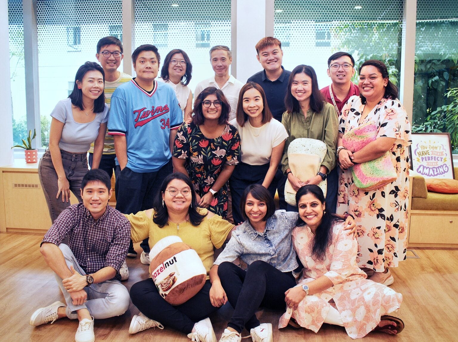 Student Wellness Team - NUS OSA