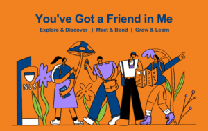 Orientation - NUS OSA