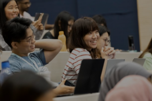 Onsite Event Management - NUS OSA