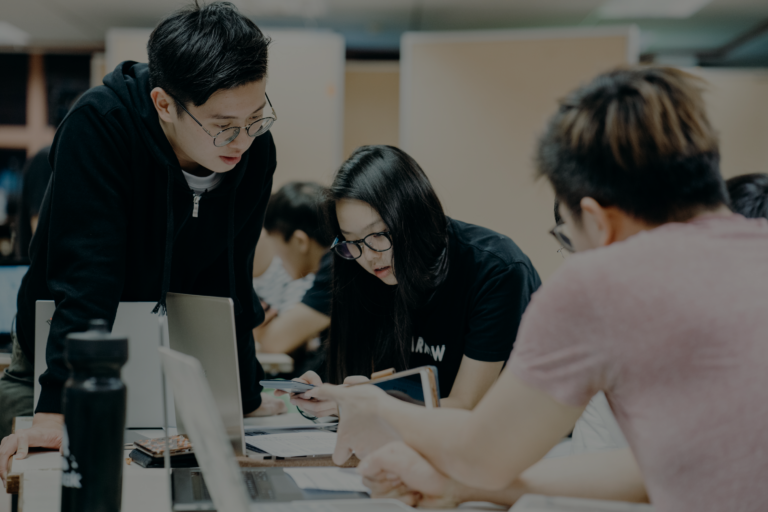 Get Started - NUS OSA