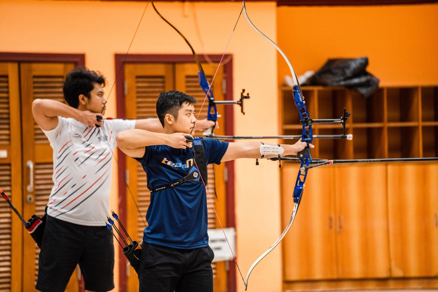 Student Life Scholarships - NUS OSA