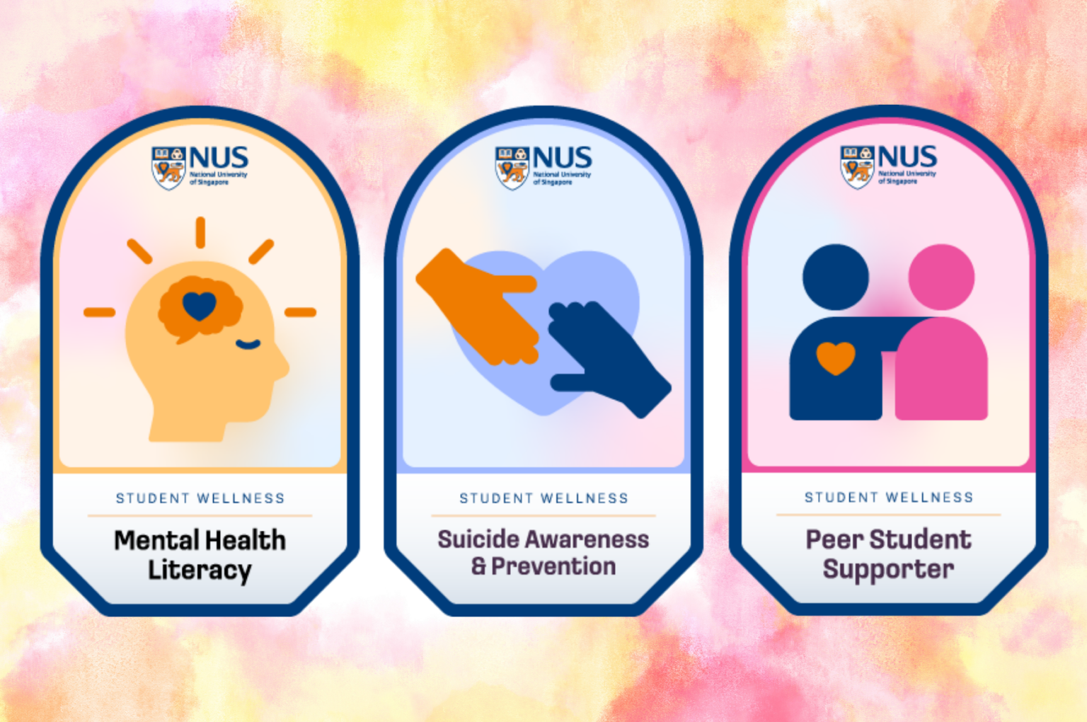 Programmes - NUS OSA