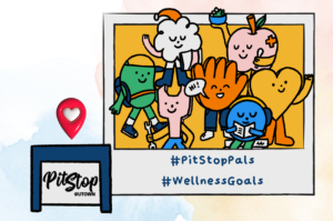 7 PitStop Principles for Your Mental Wellbeing - NUS OSA