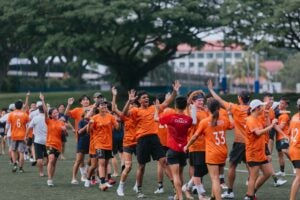 Sports - NUS OSA
