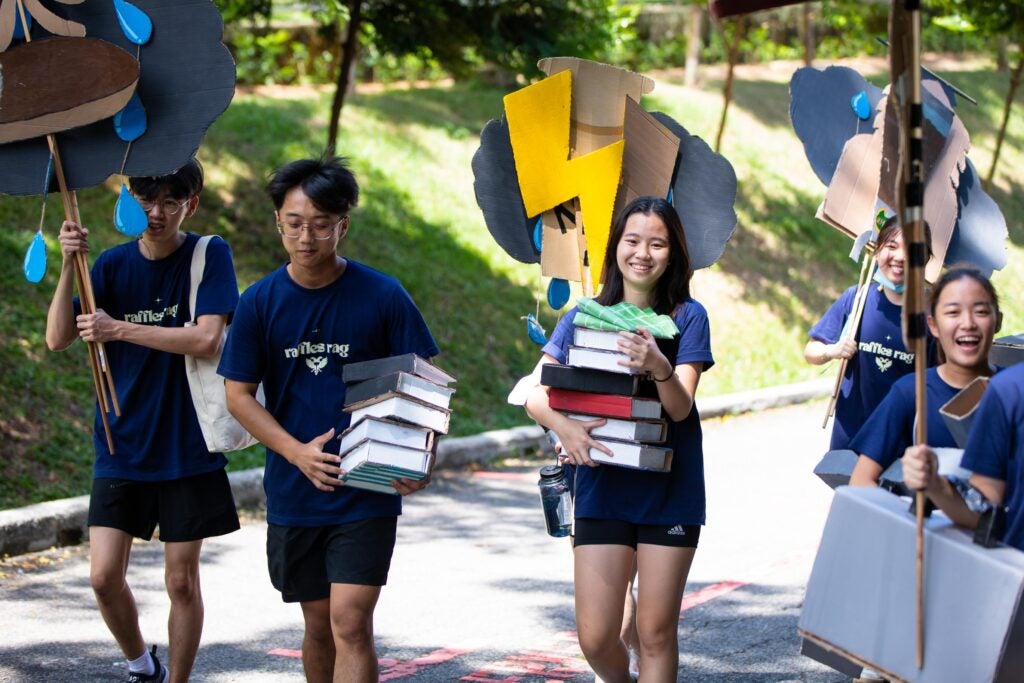 Publication - NUS OSA