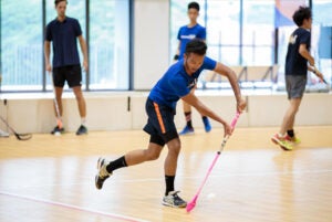 Freshman Orientation Programme - NUS OSA