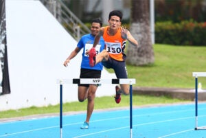 NUS Sports Scholarship (Mid-Term) - NUS OSA