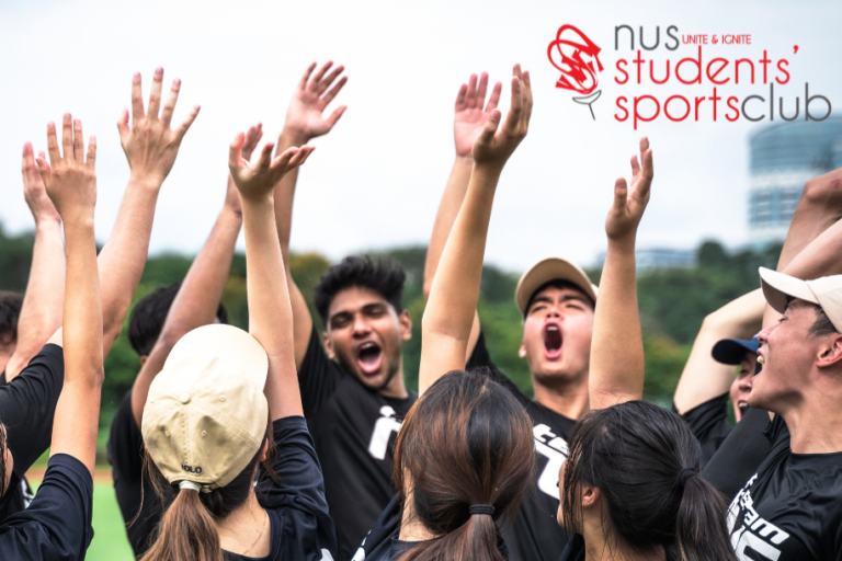 Sports - NUS OSA