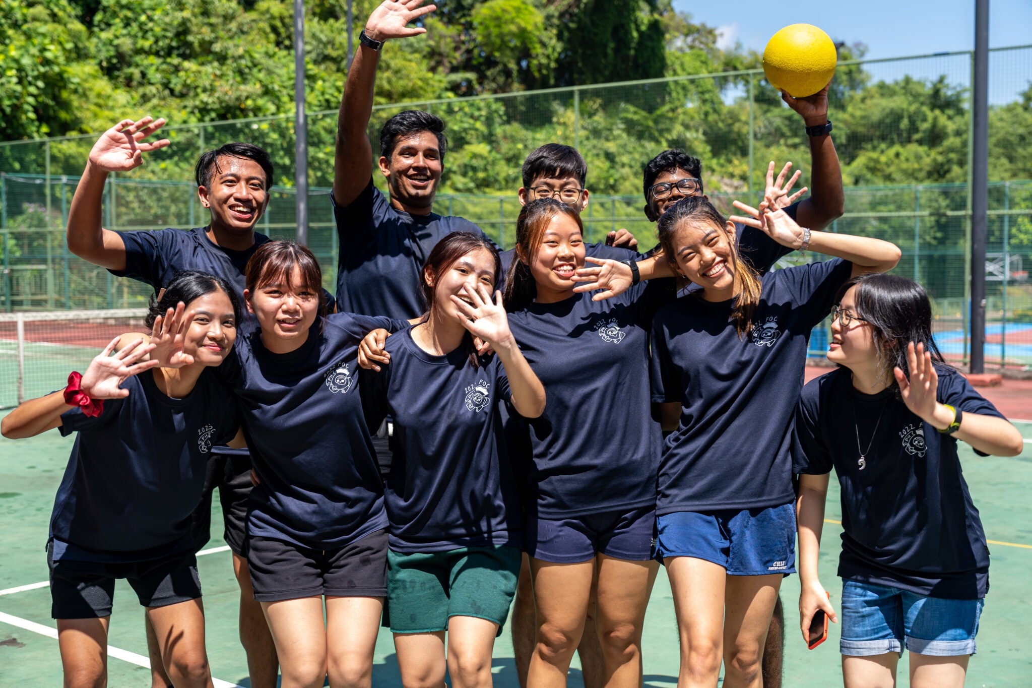 Application Guide - Undergraduate - NUS OSA