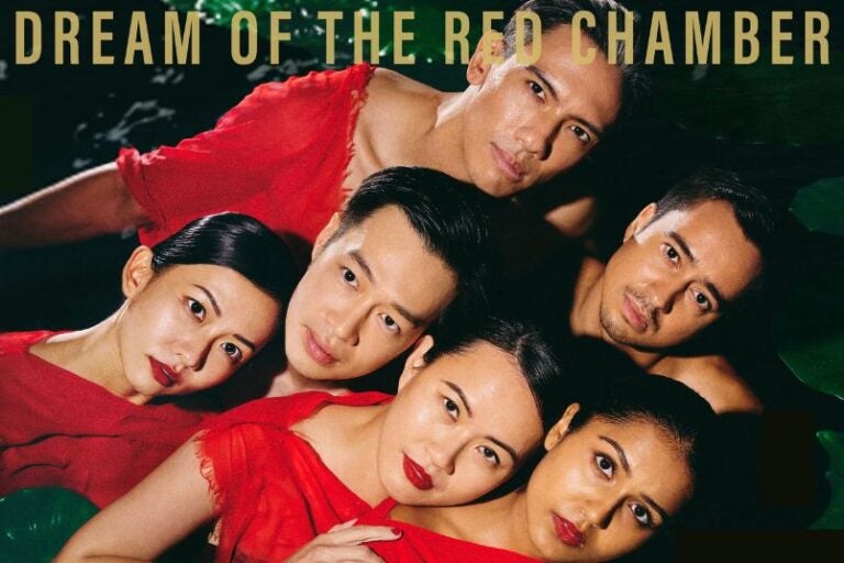 Ashie Singh's theatrical successes land opportunities in New York - NUS OSA