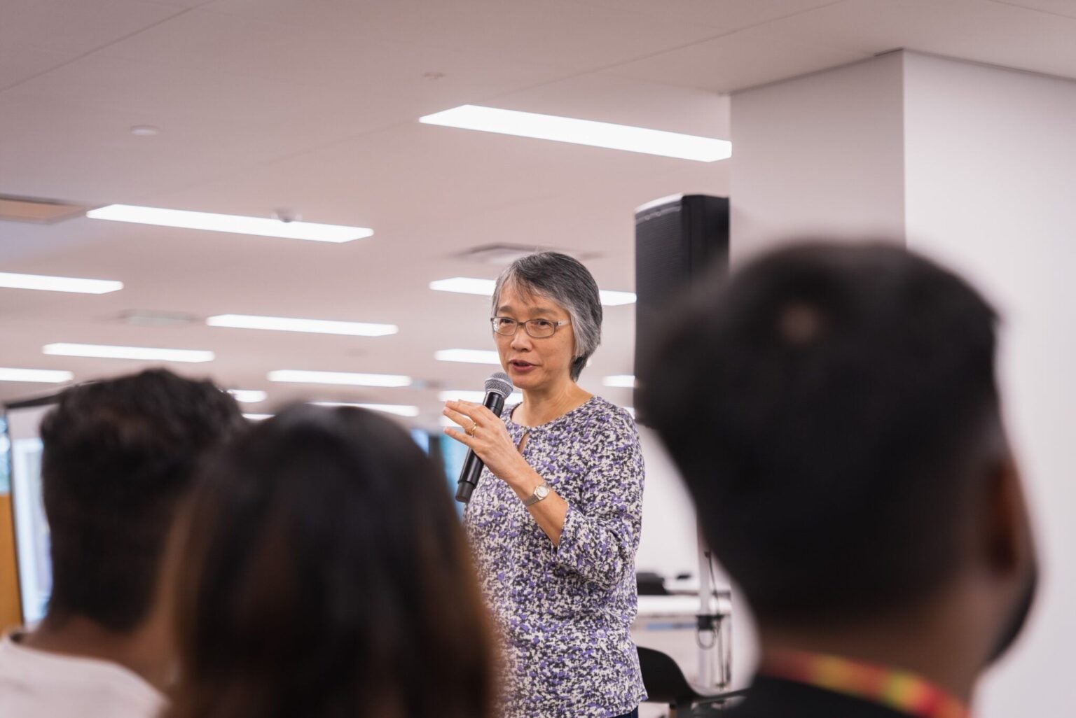 OSA Management - NUS OSA