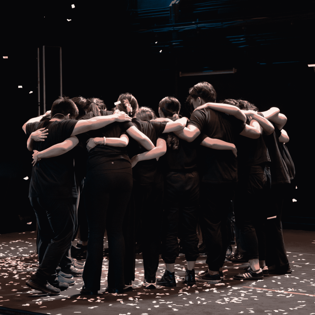 As part of I Was Here, I Am Here – dear cfa, - NUS OSA