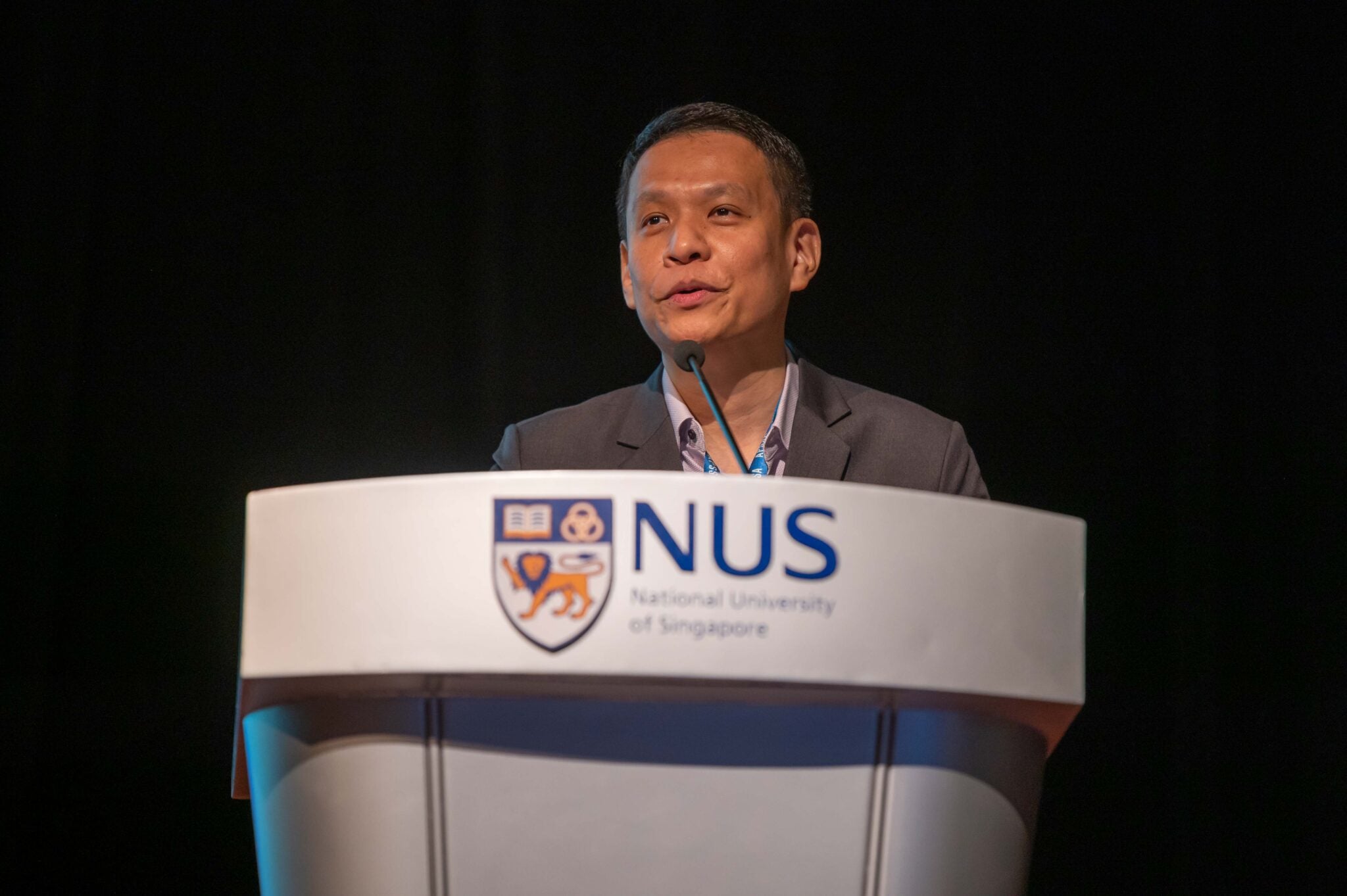 Message from Dean of Students - NUS OSA