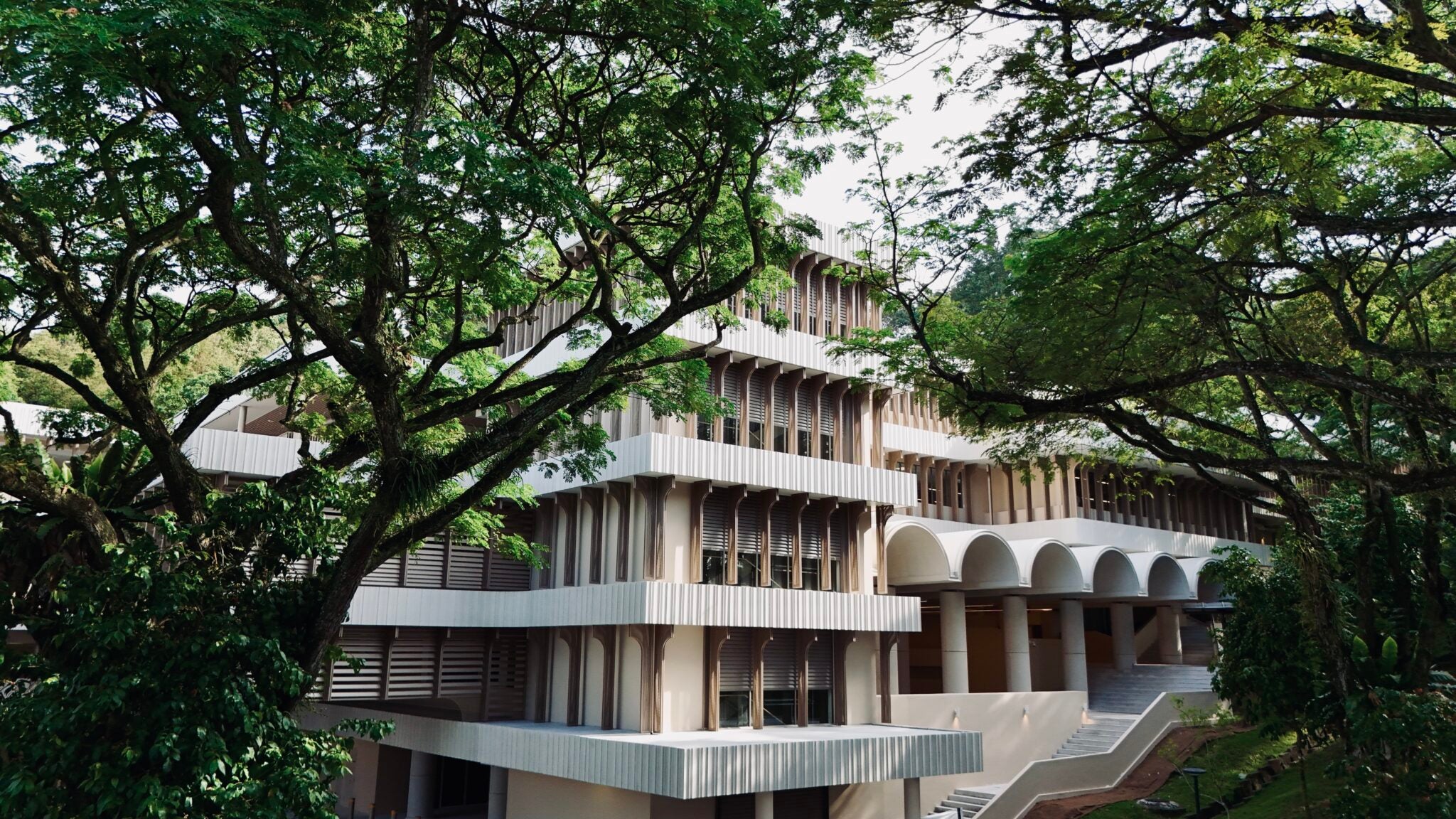 Sustainabiliity - NUS OSA