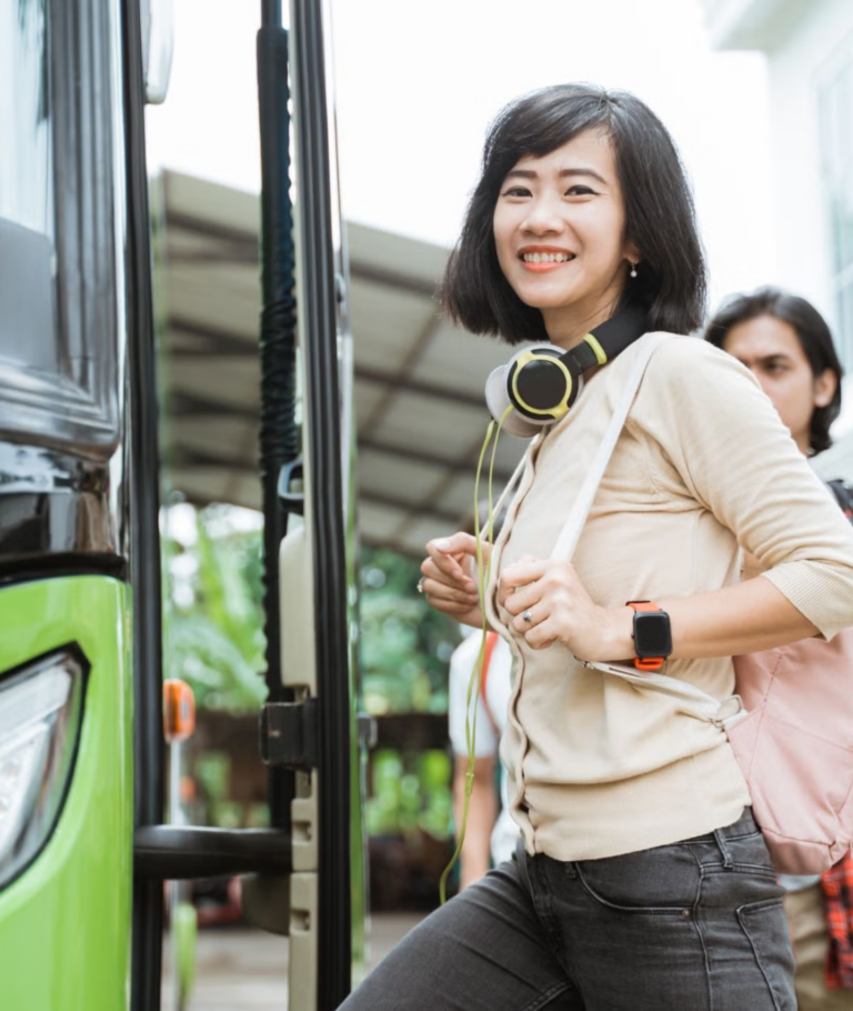 Student Services - NUS OSA